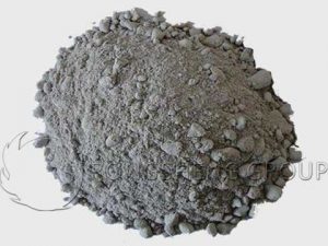 Application of Aluminum Magnesium Spinel Castable - RS Monolithic ...